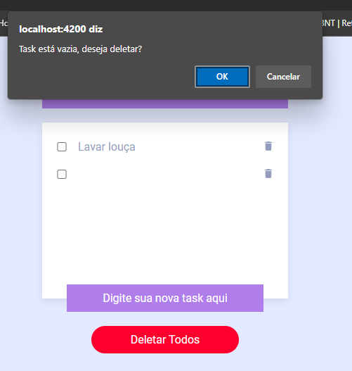 GitHub - CKrone/app-todo: Estudando Angular