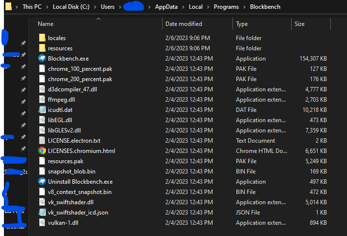 [Issue] I think my model files got deleted by the program · Issue #1750 · JannisX11/blockbench ...