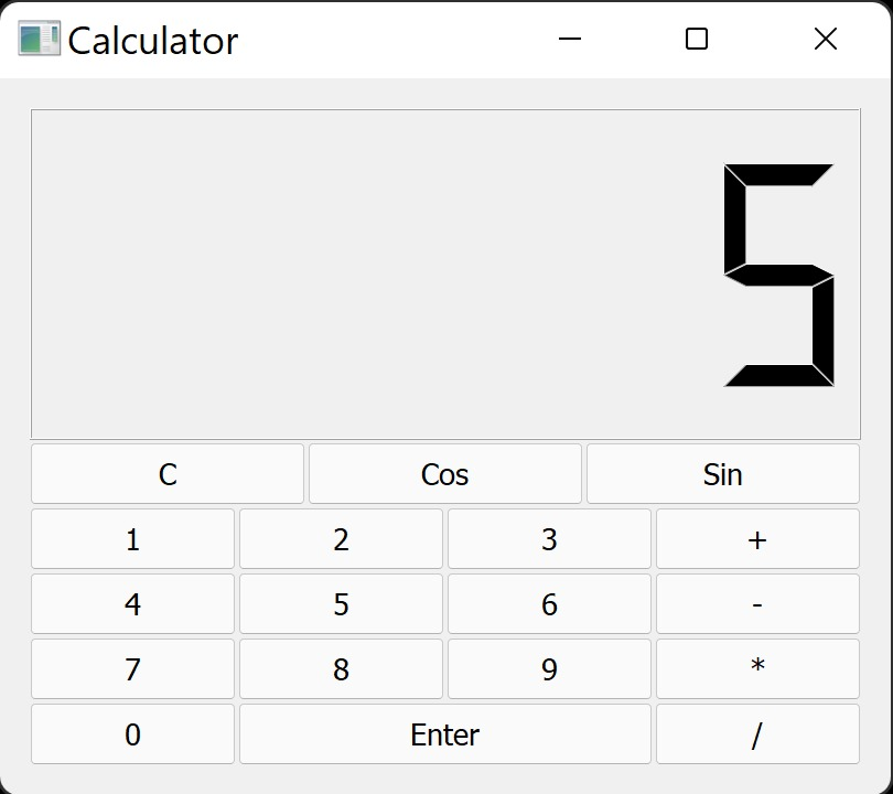 GitHub - touihame/calculator: rapport N3 (RANIA TOUIHAME / MOHAMED AMINE KEBDANI)