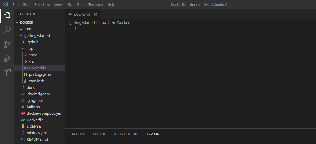 GitHub - Bounoua7/Docker-Swarm: Getting started