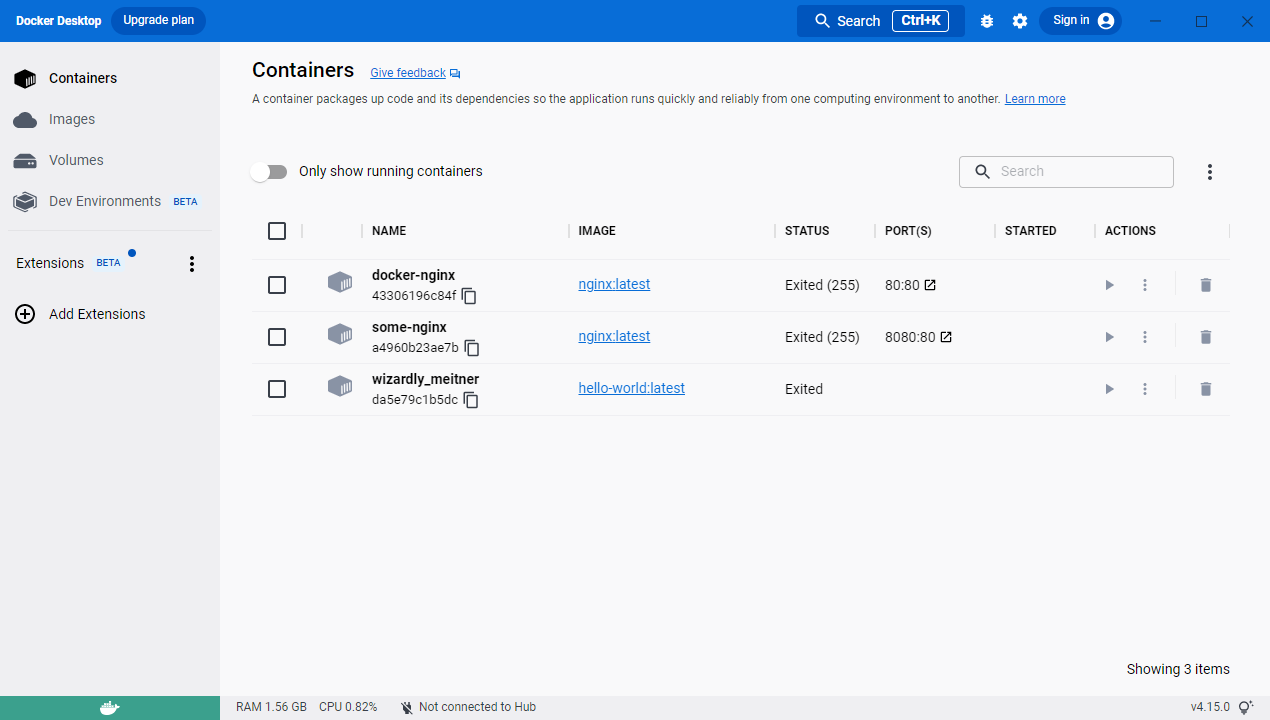 GitHub - Bounoua7/Docker-Swarm: Getting started