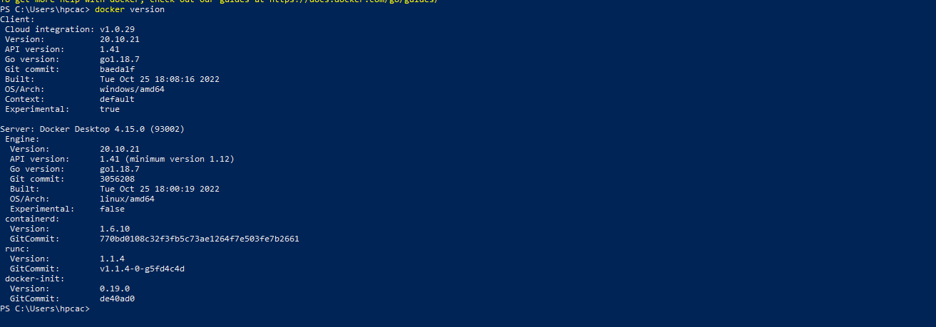 GitHub - Bounoua7/Docker-Swarm: Getting started