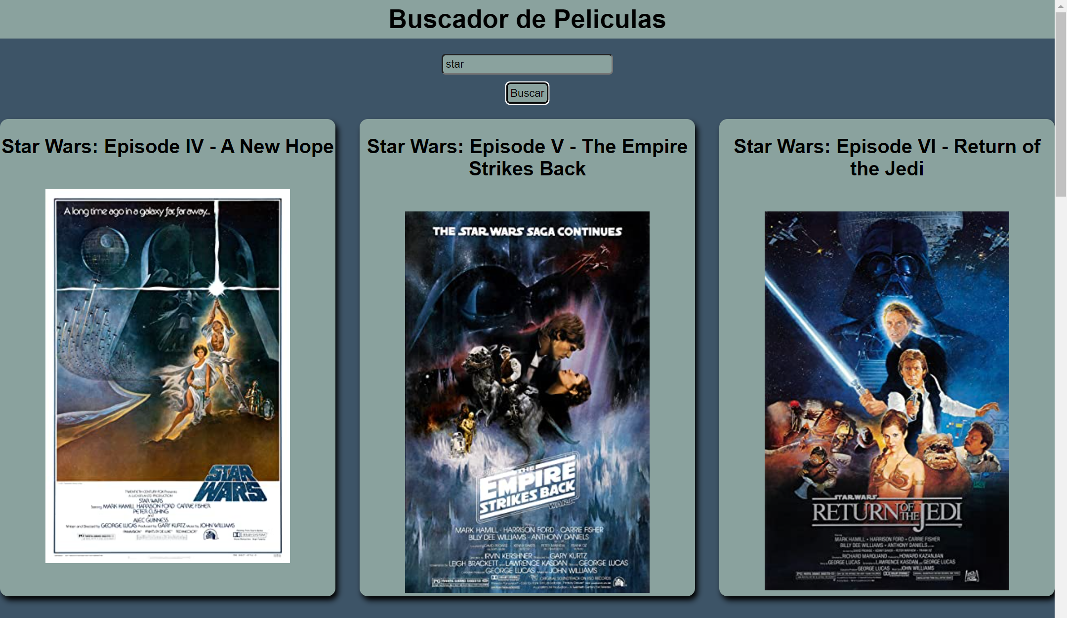 GitHub - byLuisMoya/Api_peliculas: El link a la pagina: