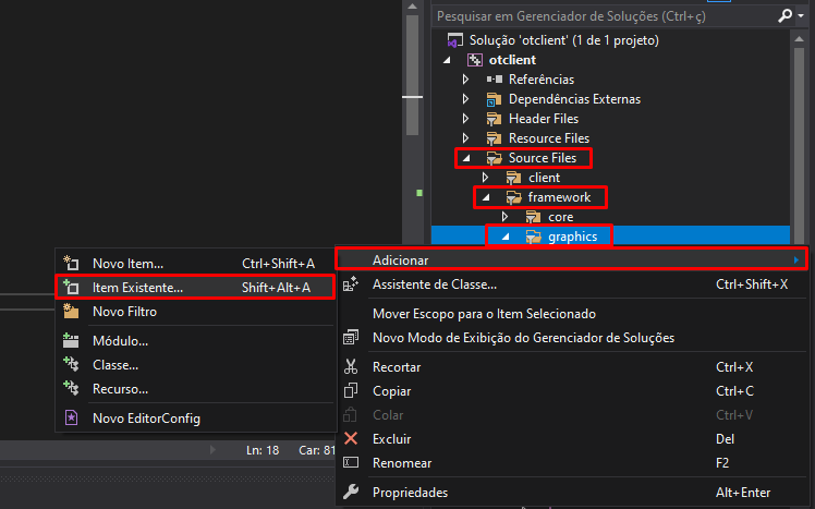 Bug no draw do item · Issue #158 · mehah/otclient · GitHub