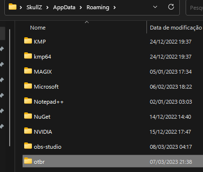 Modules don't reopen after closing them or minimizing them. · Issue #464 · mehah/otclient · GitHub
