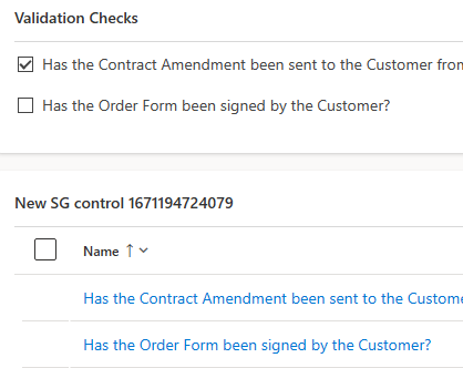 Possible caching issue in NN Checkboxes · Issue #127 · MscrmTools/PCF ...