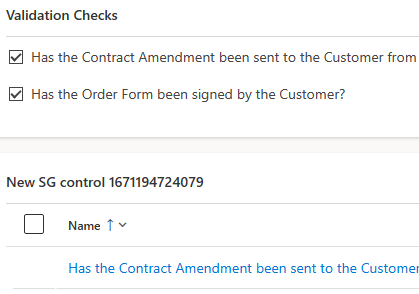 Possible caching issue in NN Checkboxes · Issue #127 · MscrmTools/PCF-Controls · GitHub