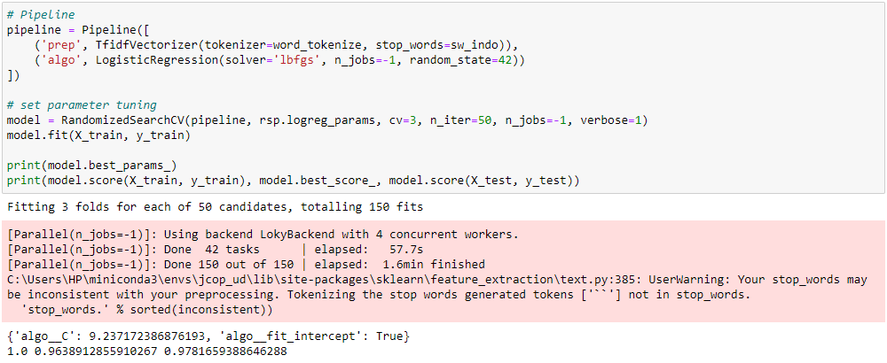 GitHub - ilhamdanu13/SMS-Spam-Classifier