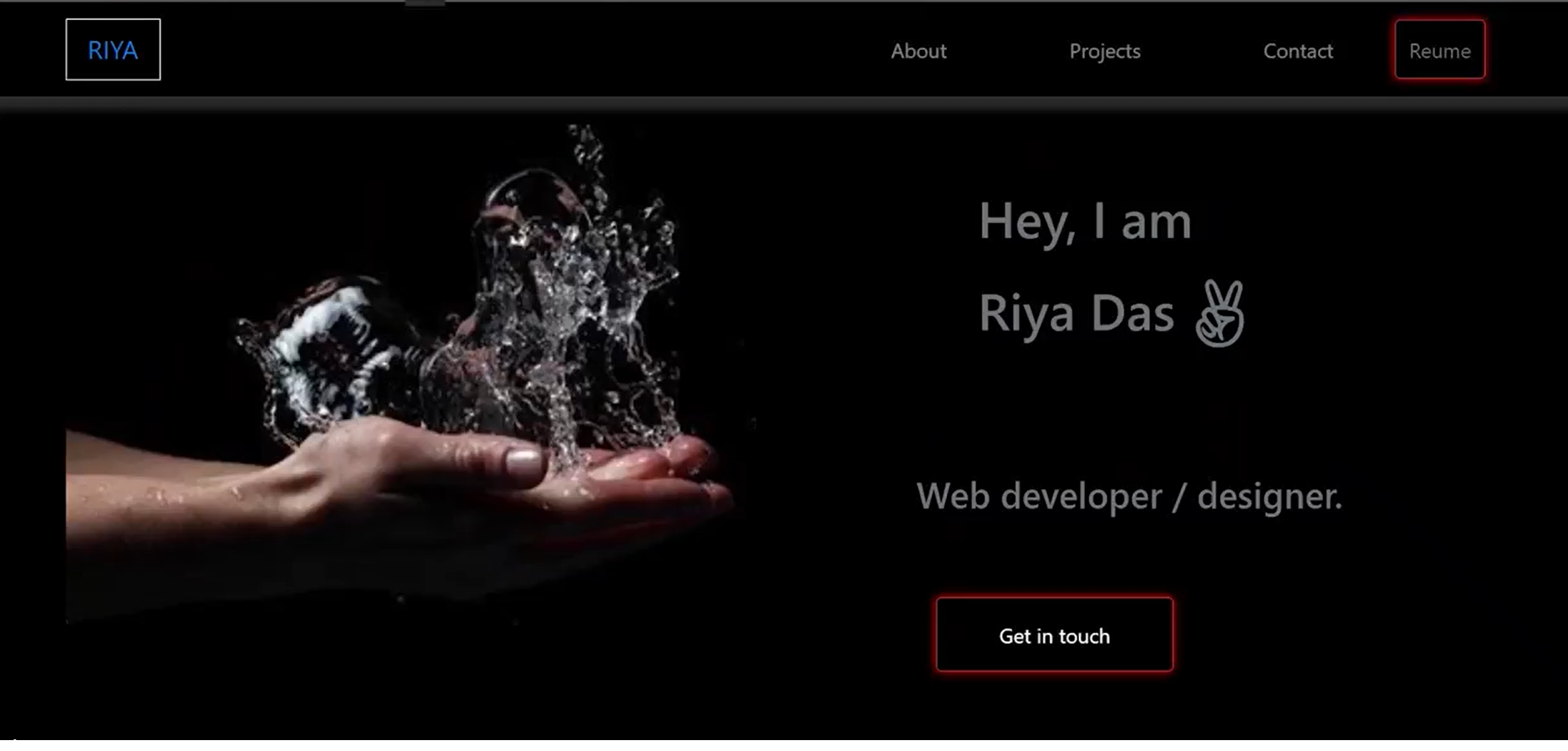 GitHub - riya200208/Portfolio