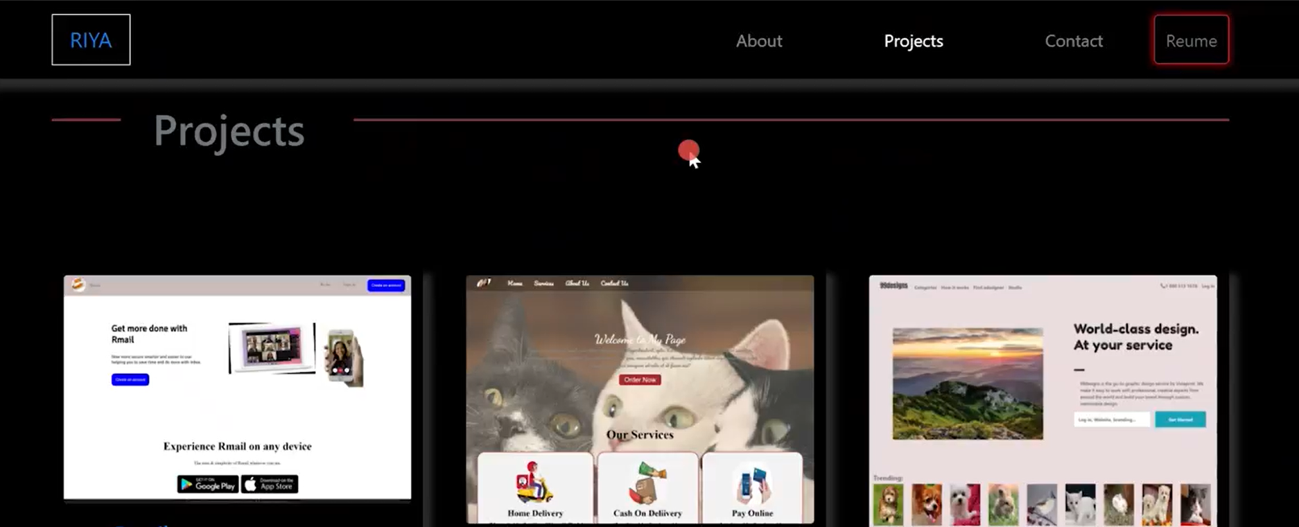 GitHub - riya200208/Portfolio