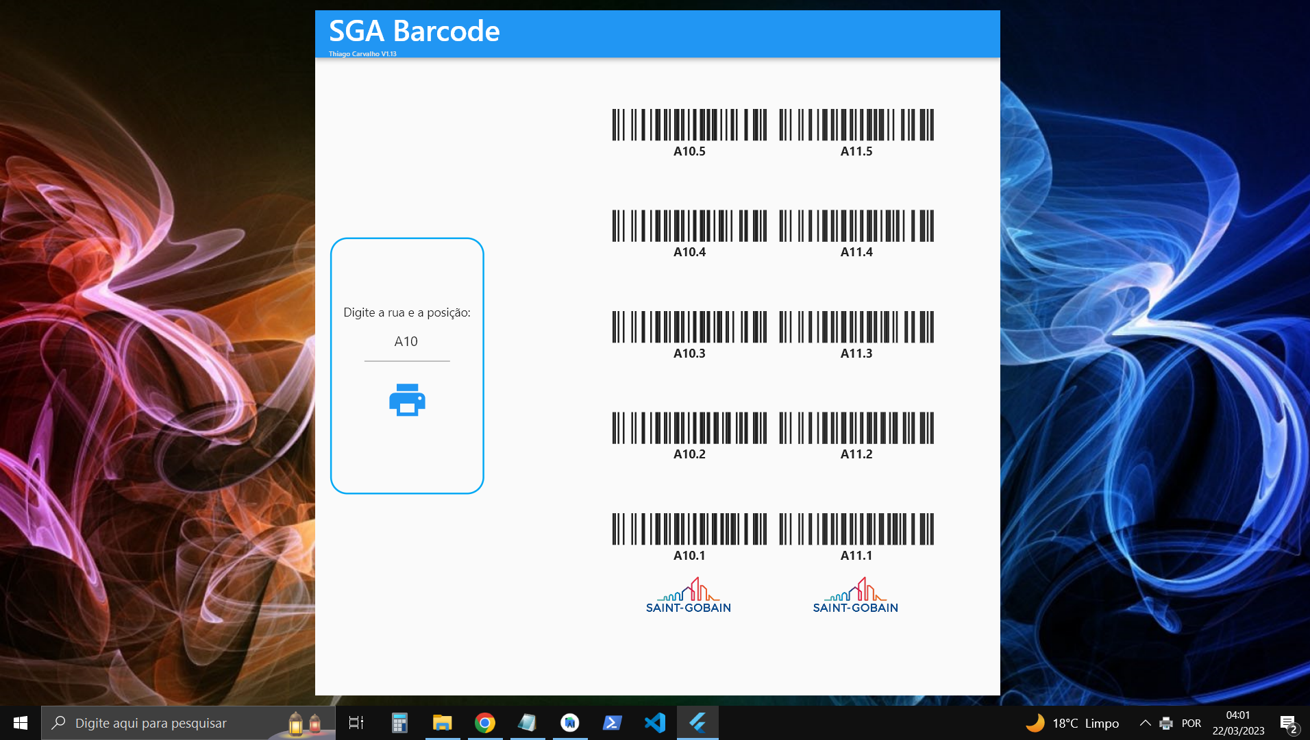 GitHub - tgthiag/barcodes_logistic_position: Flutter desktop app for ... GitHub - tgthiag/barcodes_logistic_position: Flutter desktop app for ...