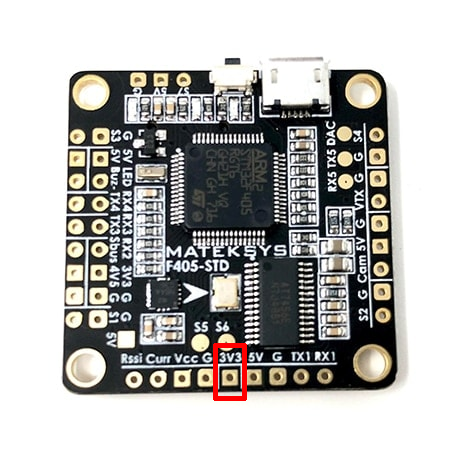 R9MX - unable to establish connectivity · Issue #519 · ExpressLRS ...