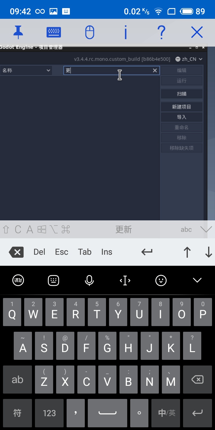 How To Add New Font To Editor Font Issue 59533 Godotengine godot