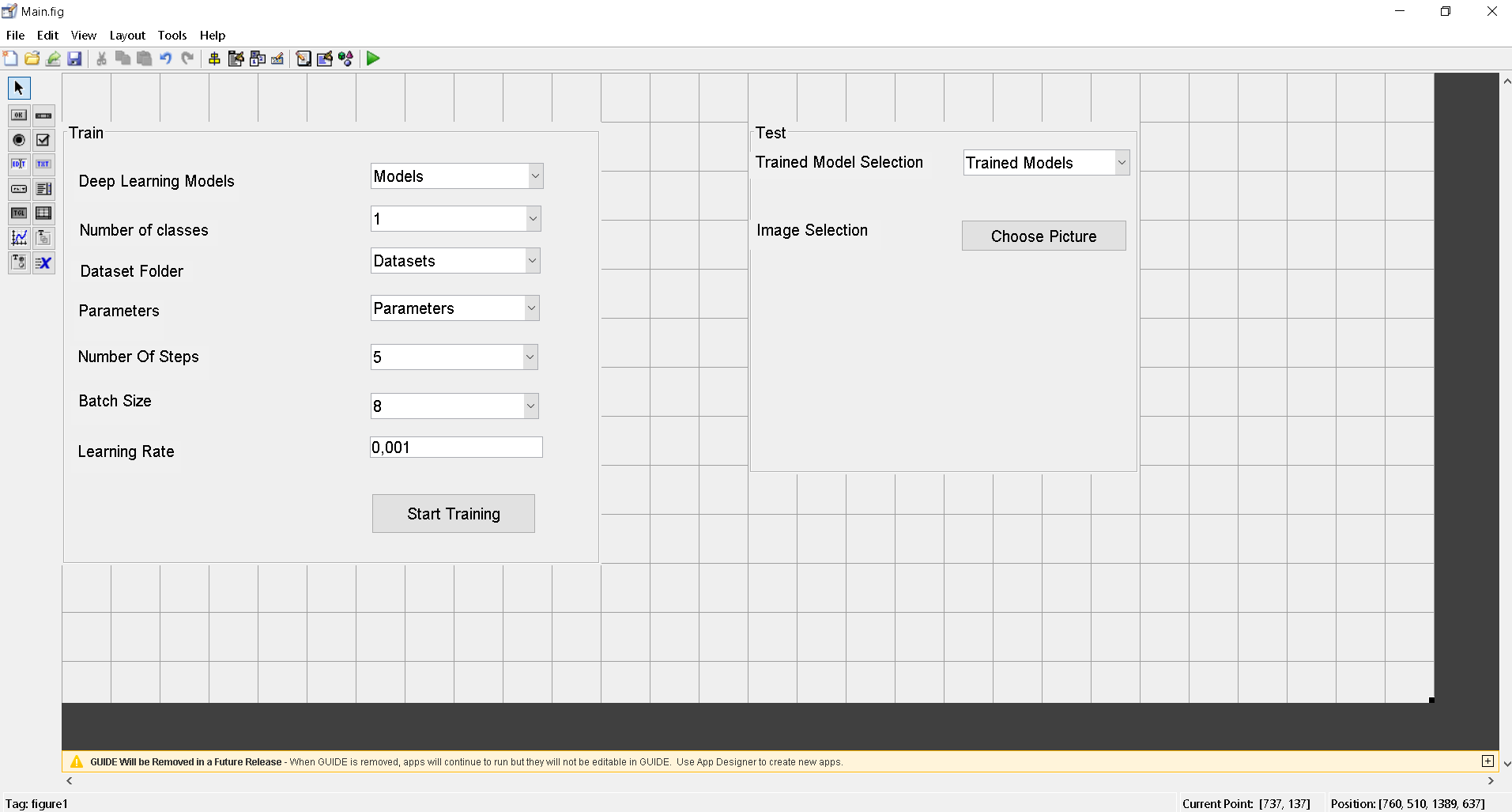 Github Gorkemacir Graduation Project