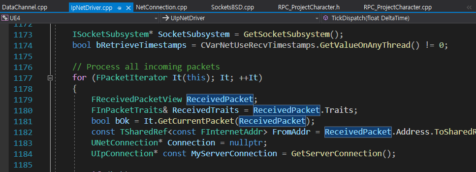 UE4-Hacking-Guideline/2_Methodology/2_Analysis/2.4_Network_Analysis.md at main ...
