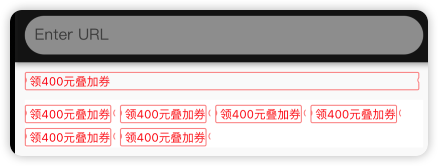 Absolute layout misalignment under Flex layout · Issue #178 · openwebf/webf · GitHub
