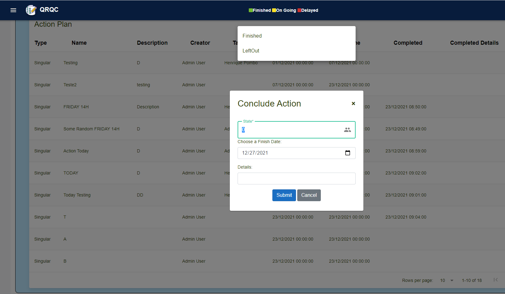 Mudselect Options Dealigned When Used With Modal · Mudblazor Mudblazor · Discussion 3622 · Github