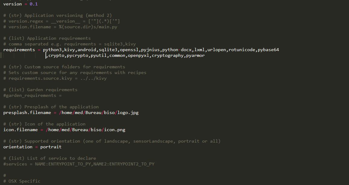 pyrmor wont run on armv7 · Issue #535 · dashingsoft/pyarmor · GitHub