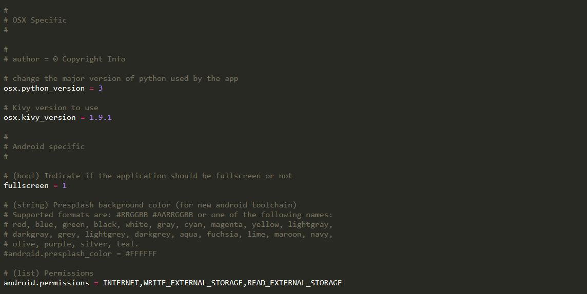 pyrmor wont run on armv7 · Issue #535 · dashingsoft/pyarmor · GitHub