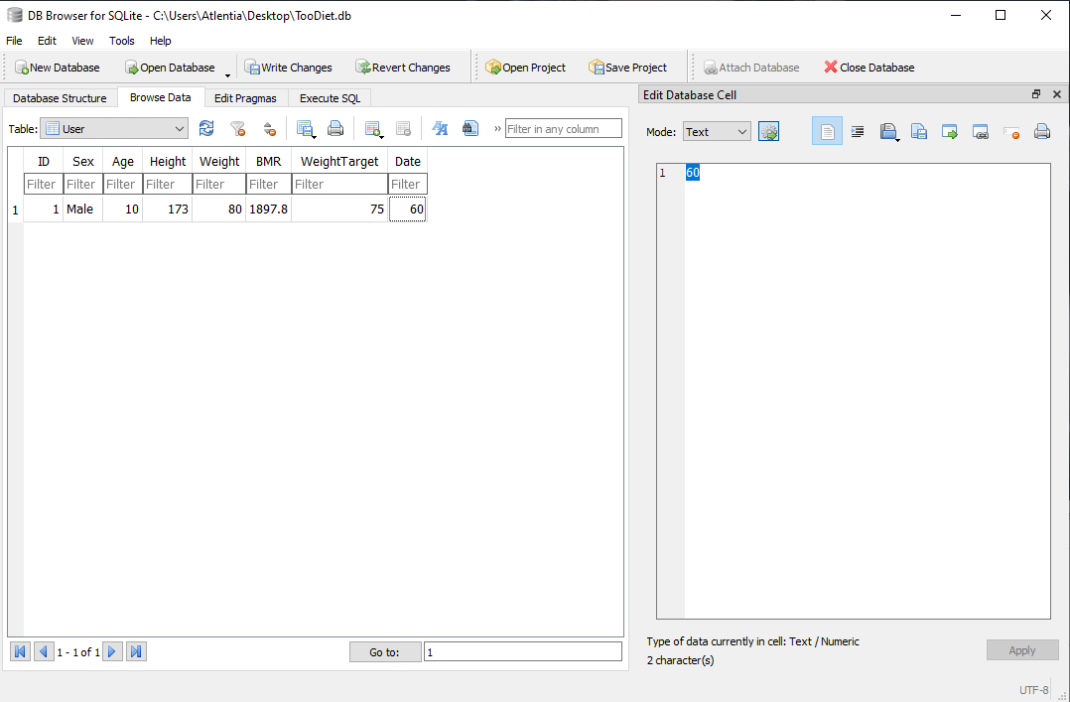 GitHub - PuttipongNyn/TooDiet-Project_Kotlin