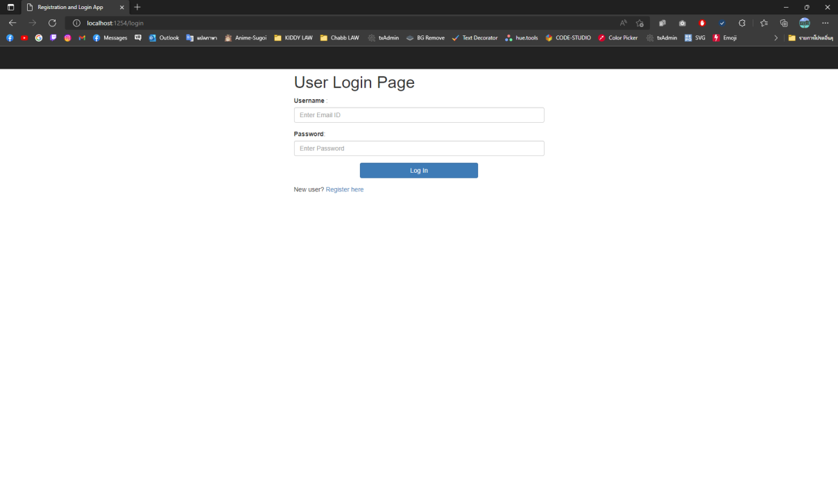 GitHub - PuttipongNyn/Compuer-Shop-Project-Spring_Boot