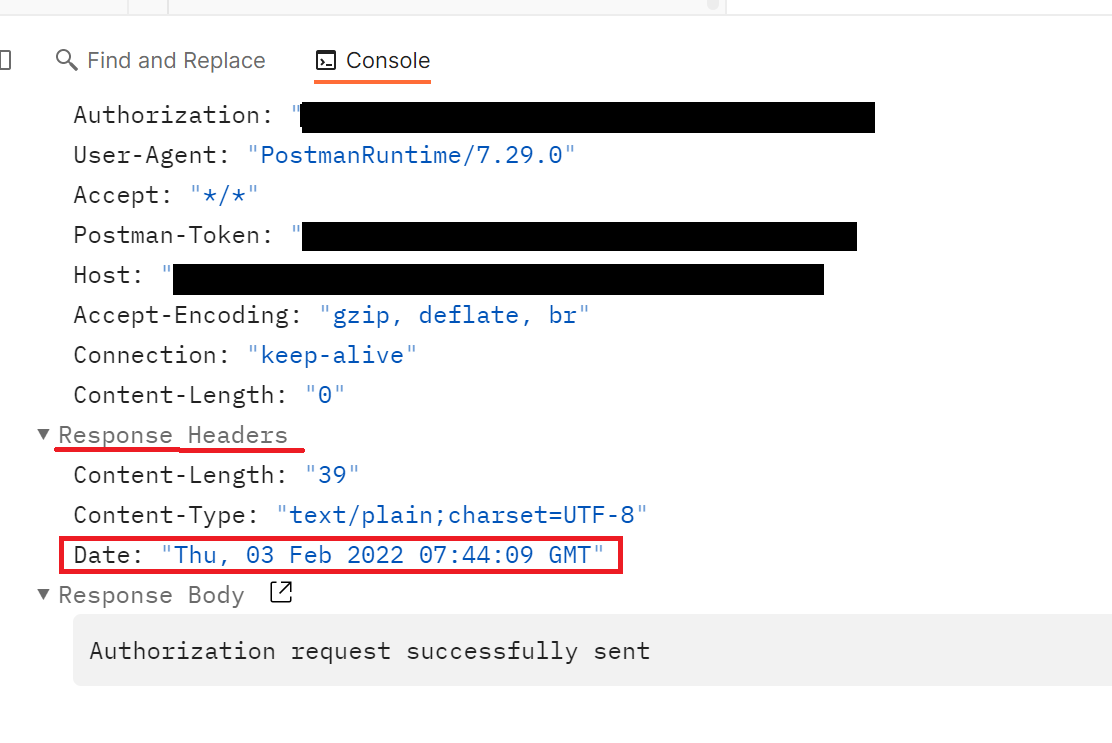 Validation Method for Response Headers · Issue #85 · simpleworks-gmbh/staf · GitHub