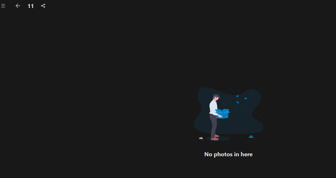 Images Intermittently Not Loading · Issue 663 · Nextcloudphotos · Github