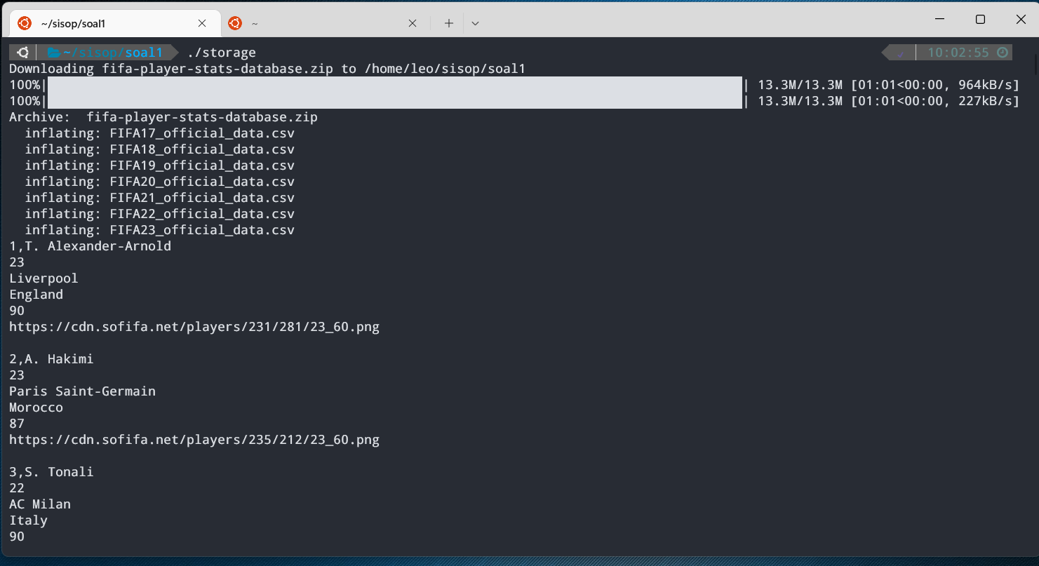 GitHub - hqlco/sampah