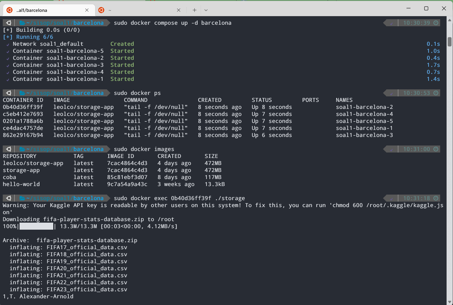 GitHub - hqlco/sampah