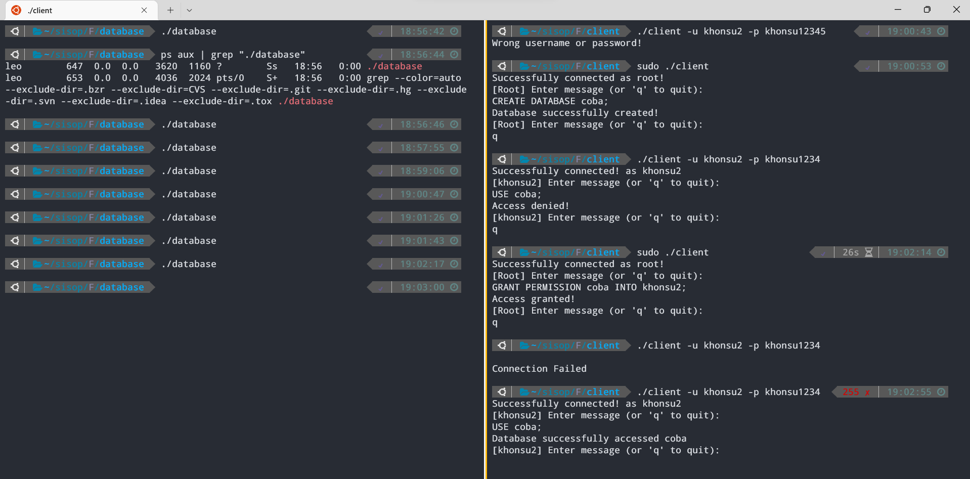 GitHub - hqlco/sampah