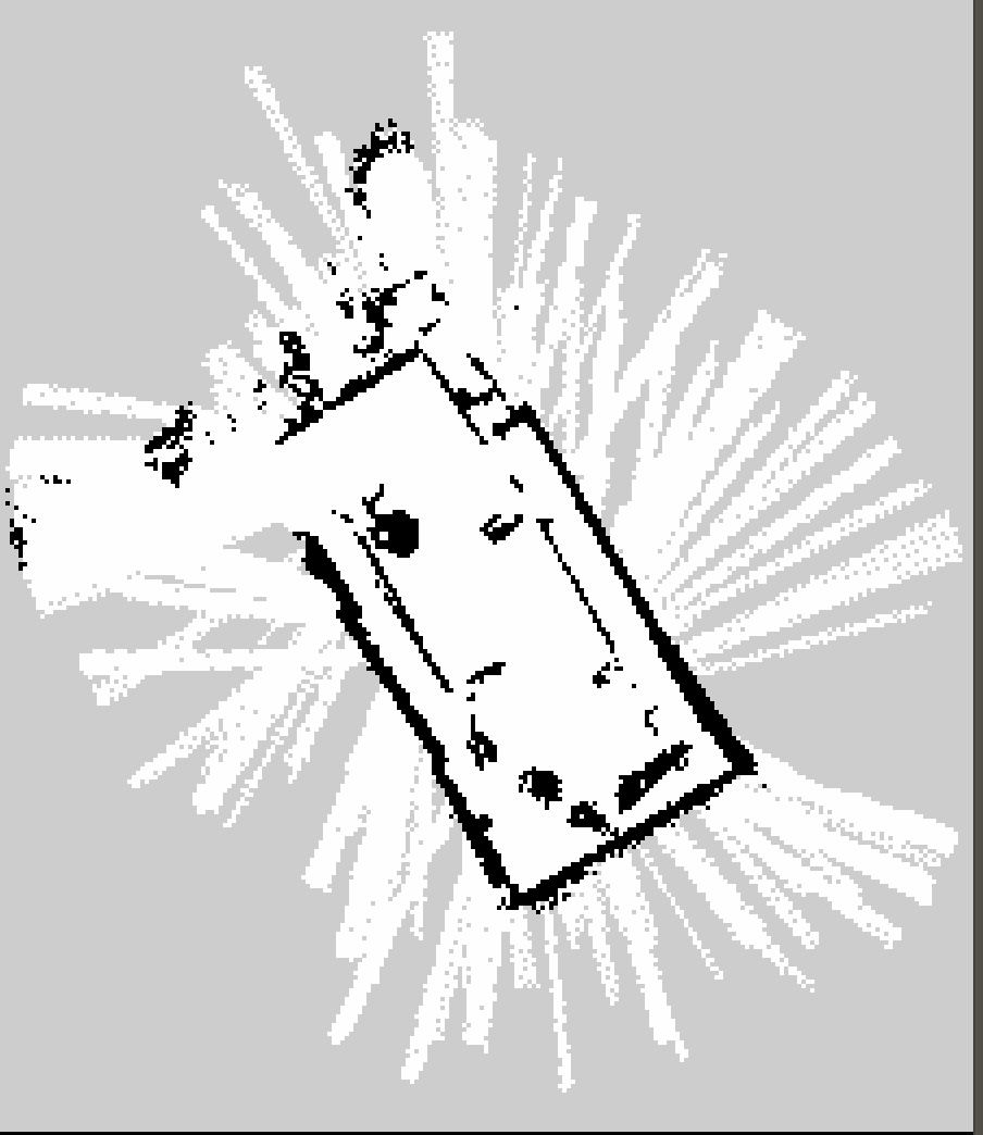 GitHub - AidanOSullivan1/ROS-Indoor-Navigation-System: Autonomous ...