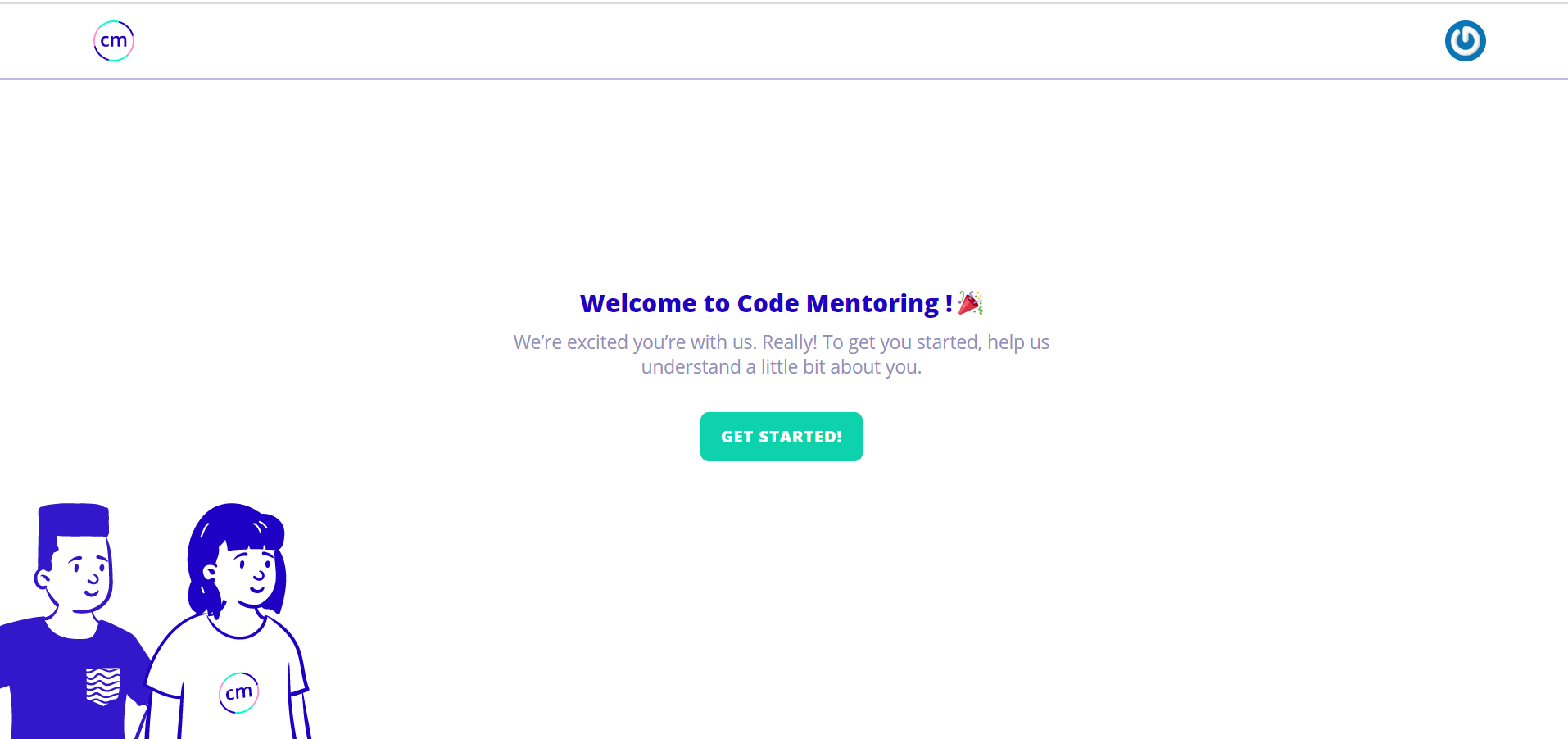 (fix/client): removing sign out button fixed the layout of the app header by rjtbansal · Pull ...