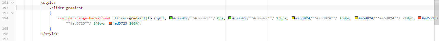 Horizontal scrolling even with line wrapping · Issue #166150 ...