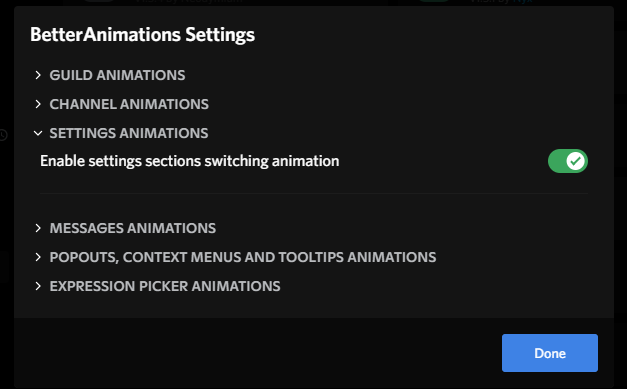 BetterAnimation Animation Type doesnt show up as an option · Issue #58 · arg0NNY/DiscordPlugins ...