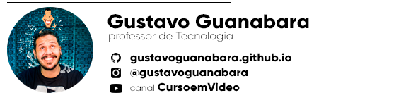 Dúvida. · Issue #1 · gustavoguanabara/git-github · GitHub