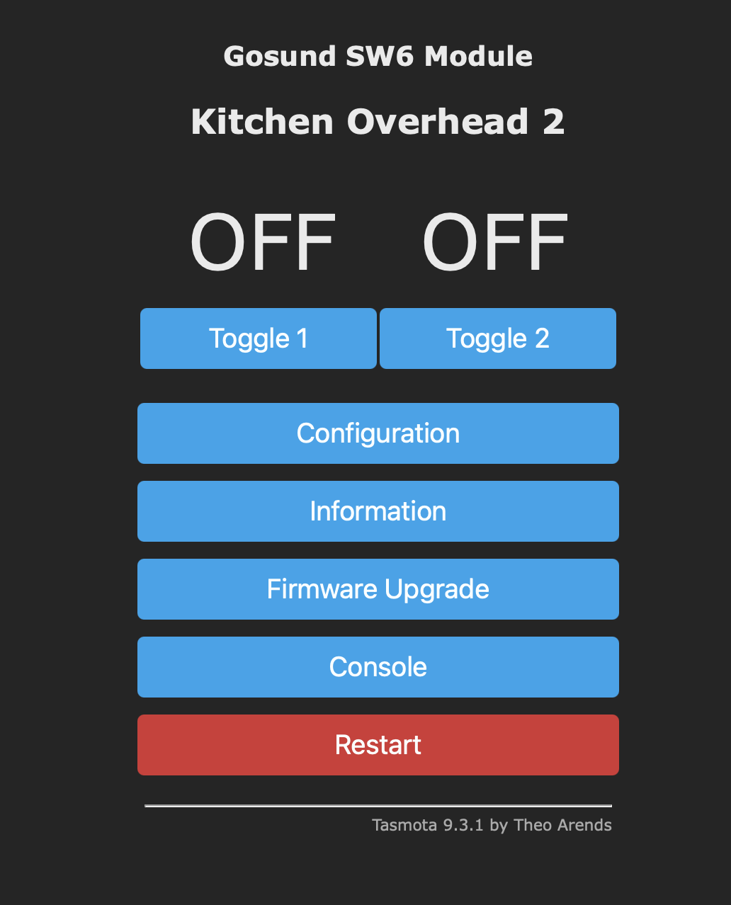 3 Way switch misreporting state · Issue #487 · arachnetech/homebridge-mqttthing · GitHub