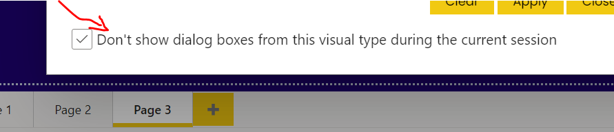 Modal dialog box issue · Issue #384 · microsoft/PowerBI-visuals-tools ...