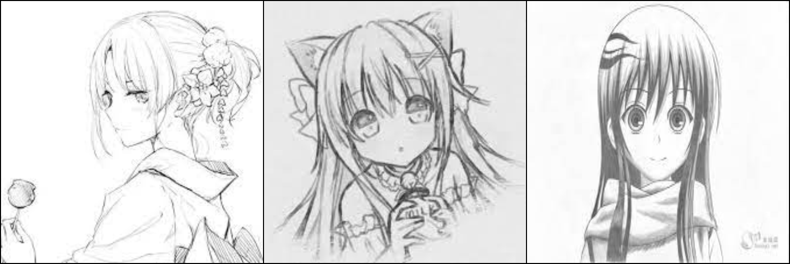 GitHub - HyperCyer/Pix2Pix: Achieve Pix2pix model in PyTorch from ...