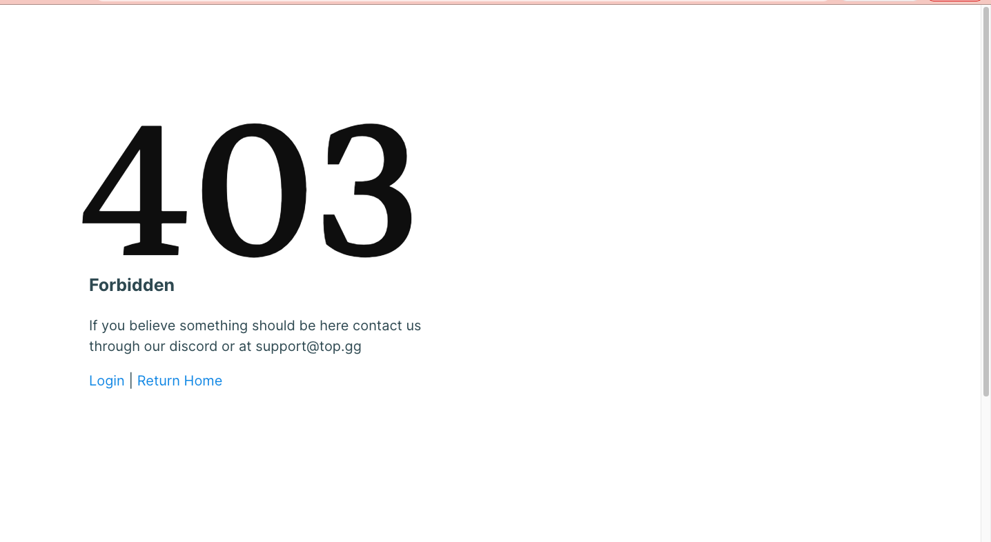 Not Published · Issue 743 · Top Ggissues · Github