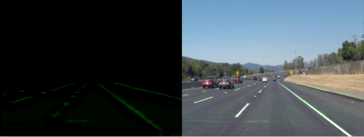 GitHub - ee18b101/Lane-Detection-using-CNN: Lane Detection using a CNN ...