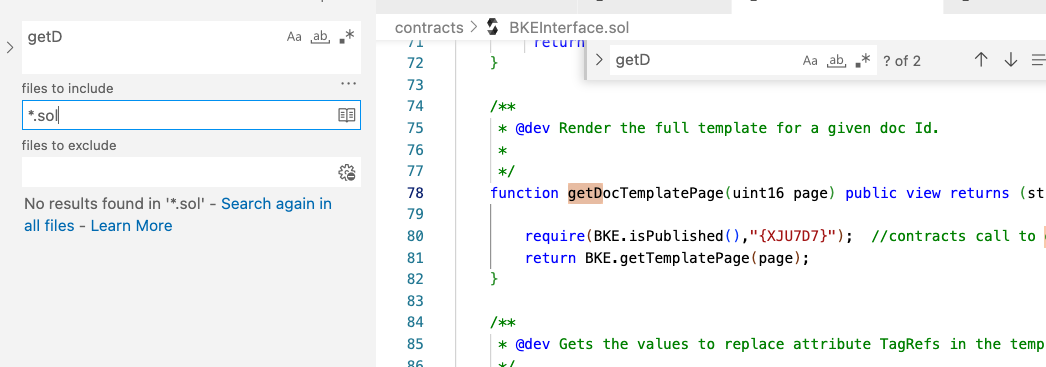 Search Stopped Working · Issue 159998 · Microsoft Vscode · Github
