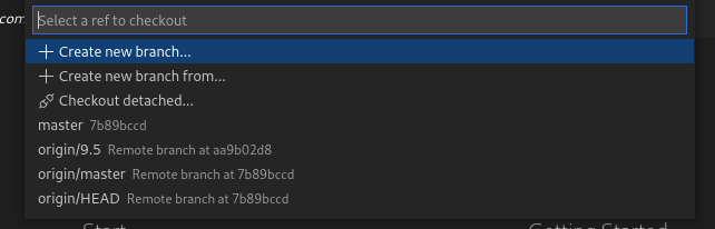 Adicionar branch 9.5 - dev · Issue #1 · verdanatech/datainjection · GitHub