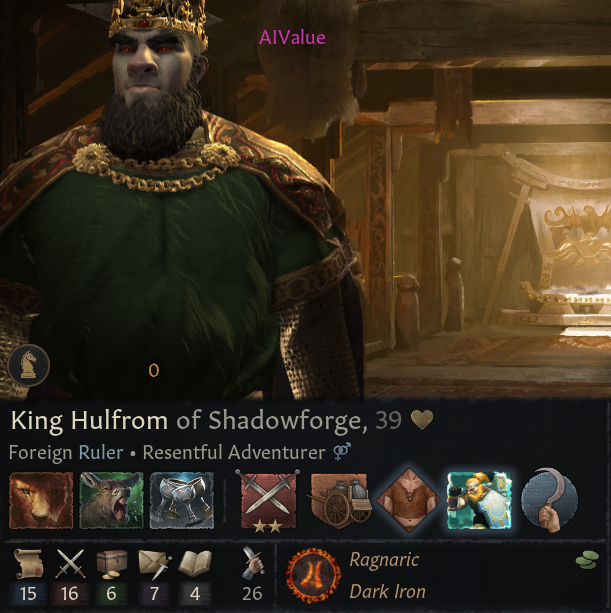 Oversized trait on Dwarves · Issue #516 · Warcraft-GoA-Development-Team ...