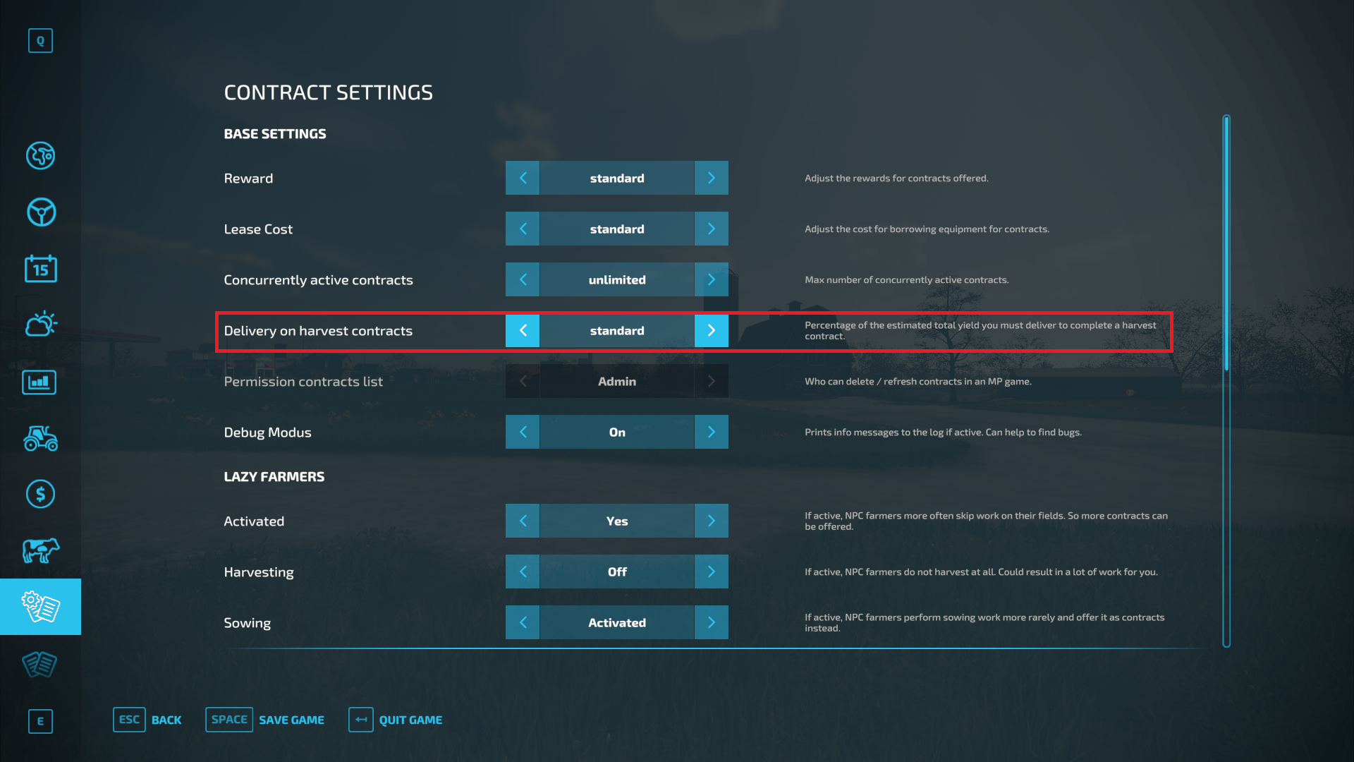 Mission amount delivered out of sync. Not sure what's causing it. · Issue #156 · Mmtrx/FS22 ...