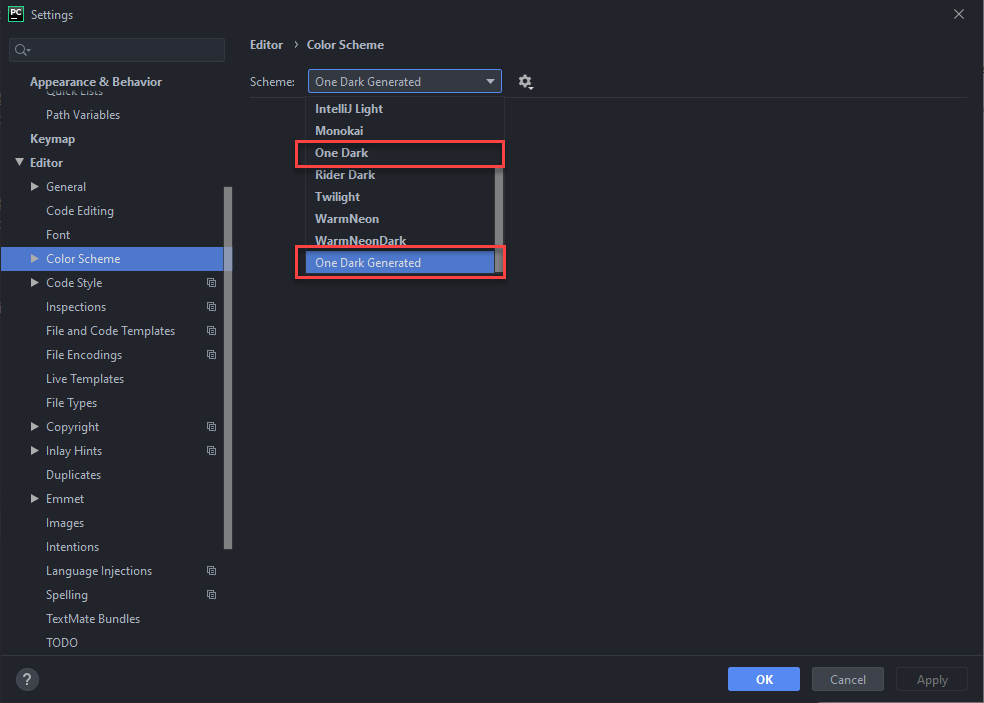 Theme is not working properly after the latest update · Issue #172 ...