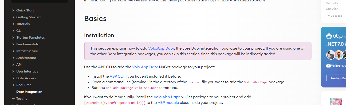 Blockquote Style Needs To Be Rearranged · Issue 15194 · Abpframeworkabp · Github 