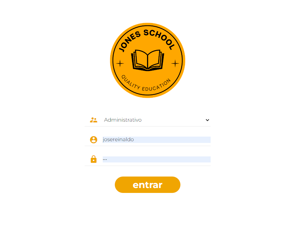 GitHub - joseR476/Projeto-escola: Grupo Sextouuu