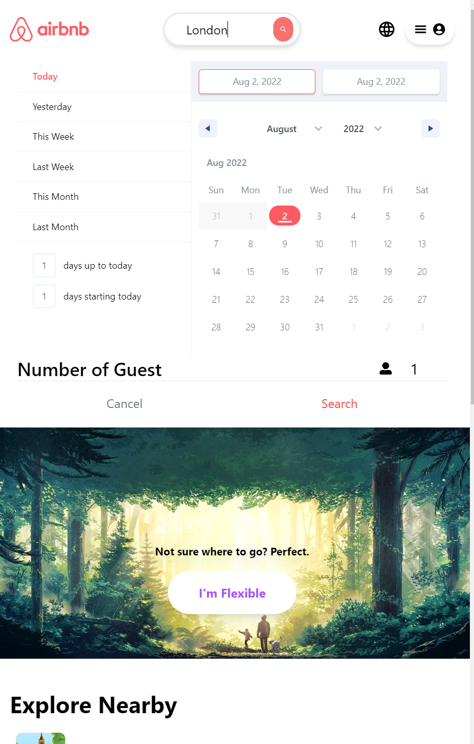 GitHub - clonglam/airbnb-clone: This is a fully responible clone of ...