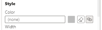 Conditional format (or color) links · Issue #546 · microsoft/charticulator · GitHub