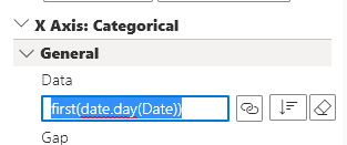 Possible Date Bug · Issue #902 · microsoft/charticulator · GitHub